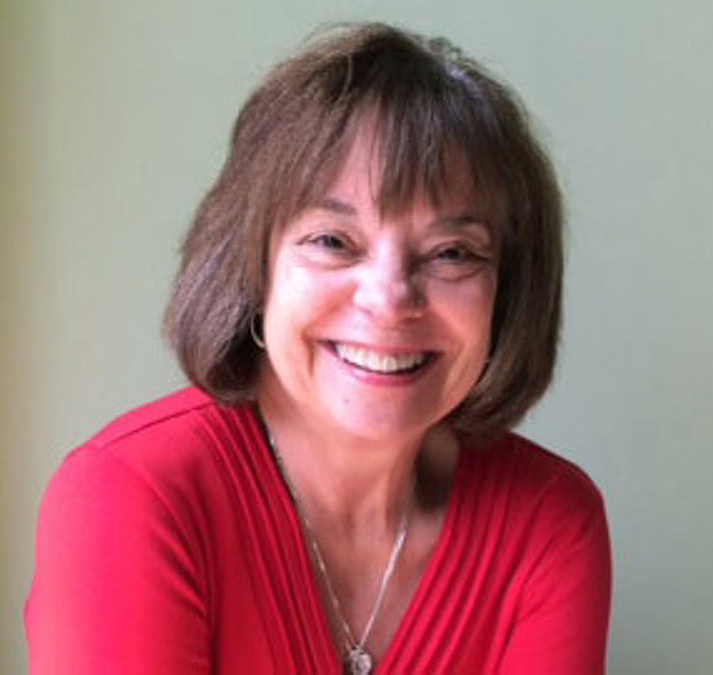 Judith Hanson Lasater | Devanadi Yoga